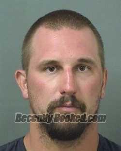 Recent Booking / Mugshot for JAMES ROBERT HOUSEHOLDER in Palm Beach ...