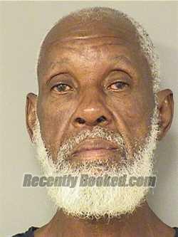 TERRY LEE SMITH Arrest Record & Booking Info – Palm Beach County ...