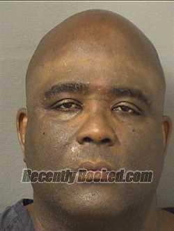 Recent Booking / Mugshot for CHRISTOPHER DANIEL JORDAN in Palm Beach ...