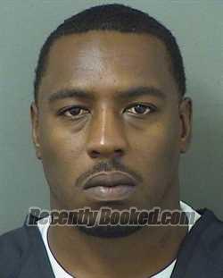Recent Booking / Mugshot for JOSEPH IV SHANNON in Palm Beach County ...