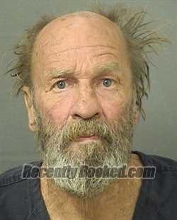 Recent Booking / Mugshot for MICHAEL SCOTT FRY in Palm Beach County ...