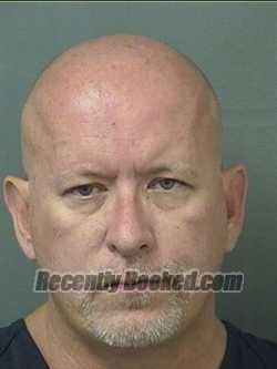 Recent Booking / Mugshot for JERRY WAYNE BUCKNER in Palm Beach County ...