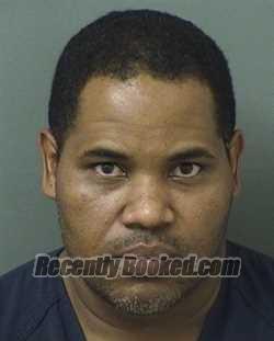 Recent Booking / Mugshot for MICHAEL A WHEATLEY in Palm Beach County ...
