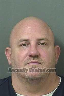 Recent Booking / Mugshot for DAVID ALAN COOPER in Palm Beach County ...