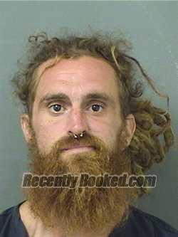 Recent Booking / Mugshot for MATTHEW MICHAEL CHARLES CAMERON in Palm ...