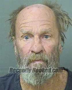 Recent Booking / Mugshot for MICHAEL SCOTT FRY in Palm Beach County ...