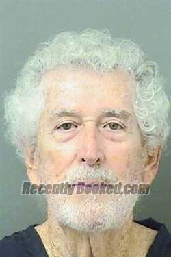 Recent Booking / Mugshot for MICHAEL ROGER MARTIN in Palm Beach County ...
