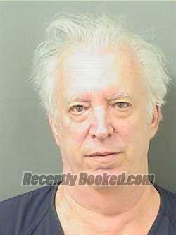 Ross Alan Willner Mugshot & Arrest Info | Palm Beach County, FL