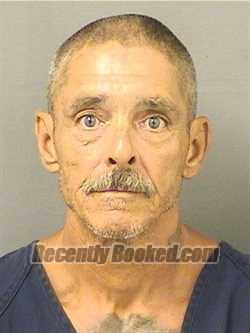 Recent Booking / Mugshot for JAMES RUSSELL GRIFFIN in Palm Beach County ...