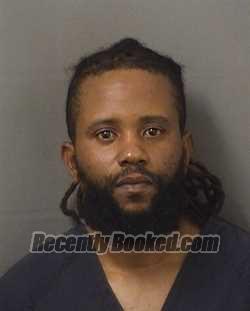Recent Booking / Mugshot for FRANCOIS FRANTZJUNIOR MEVS in Palm Beach ...