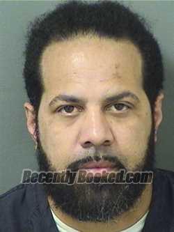 Recent Booking / Mugshot for DAVID EDISON FORBES in Palm Beach County ...