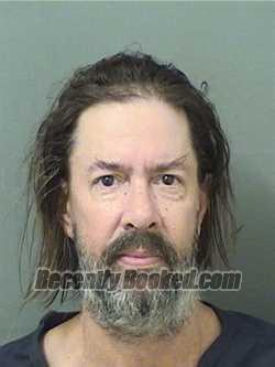 Recent Booking / Mugshot for TODD MICHAEL REIMERS in Palm Beach County ...