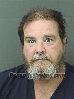Recent Booking / Mugshot for MATTHEW J MATNEY in Palm Beach County, Florida