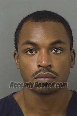 MICKELL MATHEW JAYDELL JOHN Arrest Record & Booking Info – Palm Beach ...