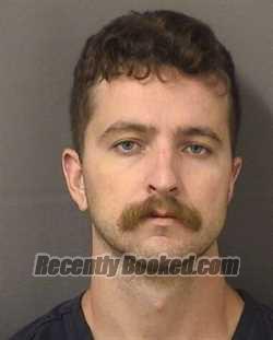 Recent Booking / Mugshot for NICHOLAS LOREN FARLEY in Palm Beach County ...