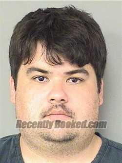 CHRISTOPHER JAMES ANDREWS Arrest Record & Booking Info – Palm Beach ...
