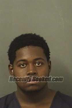 Recent Booking / Mugshot for JOHN III KENT in Palm Beach County, Florida