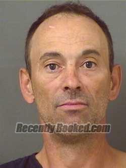 Recent Booking / Mugshot for JASON CARL LEMIEUX in Palm Beach County ...