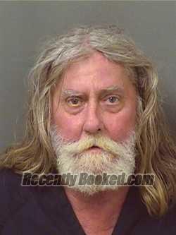 Recent Booking / Mugshot for WAYNE WILLIAM LHOTA in Palm Beach County ...