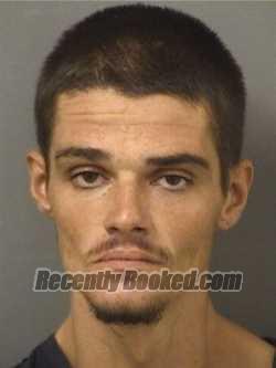 Recent Booking / Mugshot for STEPHEN VINCENT ANTHONY in Palm Beach ...