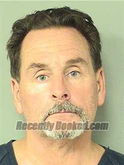 Recent Booking / Mugshot for STEPHEN D PATTERSON in Palm Beach County ...