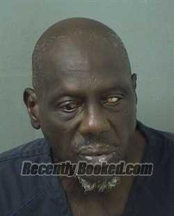 Recent Booking / Mugshot for CHARLES TYRONE FRITH in Palm Beach County ...