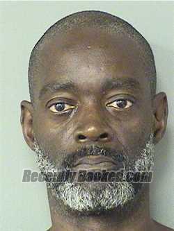 Recent Booking / Mugshot for TIMOTHY BRYANT in Palm Beach County, Florida