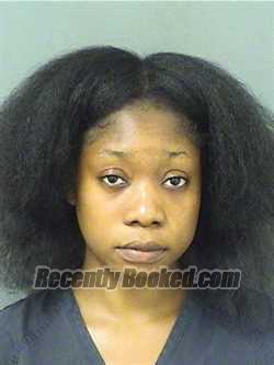 Recent Booking / Mugshot for KRISLING ESTERLIN in Palm Beach County ...