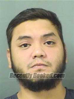 ALEJANDRO ALVAREZHERNANDEZ Arrest Record & Booking Info – Palm Beach ...