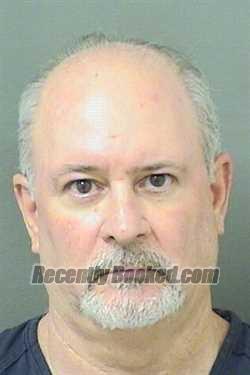 JOSEPH J RUSSO Arrest Record & Booking Info – Palm Beach County ...