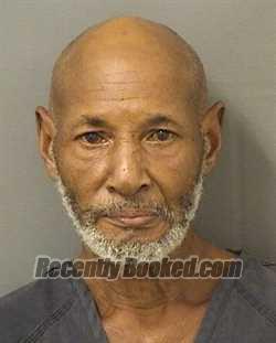 Recent Booking / Mugshot for KENNETH H DUHART in Palm Beach County, Florida