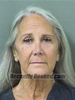 Recent Booking / Mugshot for JAMIE LYNN HERMAN in Palm Beach County ...