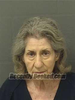 Recent Booking / Mugshot for CAROL COFFEY in Palm Beach County, Florida