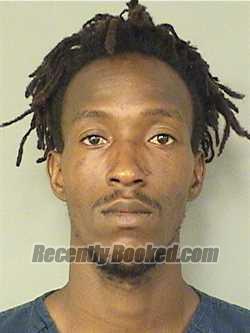 Recent Booking / Mugshot for MICHAEL J WATSON in Palm Beach County, Florida