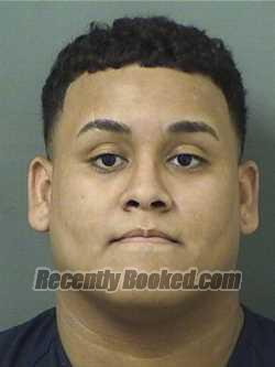 DANIEL GUTHRIE Arrest Record & Booking Info – Palm Beach County ...