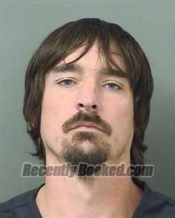 Recent Booking / Mugshot for GRAYSON S BRADLEY in Palm Beach County ...