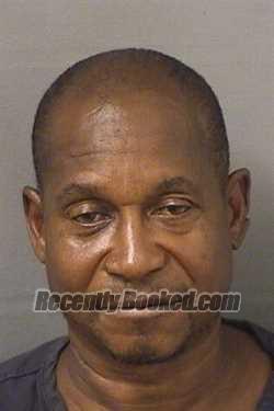 Recent Booking / Mugshot for ROSCOE EUGENE MCPHEE in Palm Beach County ...