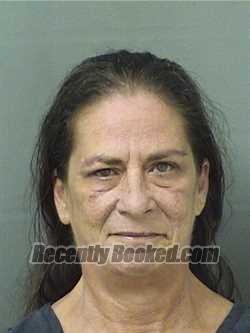 Recent Booking / Mugshot for DENISE LYNN MCCOY in Palm Beach County ...