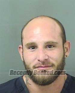 Recent Booking / Mugshot for JOSEPH J PALMA in Palm Beach County, Florida