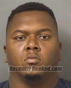 Recent Booking / Mugshot for DENZEL DESEAN MIKELL in Palm Beach County ...