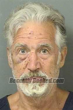 Recent Booking / Mugshot for GREGORY ROYCE SKOVER in Palm Beach County ...