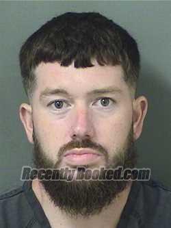 Recent Booking / Mugshot for NICHOLAS JOSHUA NICKRAND in Palm Beach ...