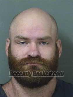 Recent Booking / Mugshot for MATTHEW STEPHEN CROYLE in Palm Beach ...