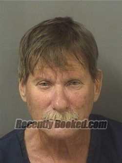 Recent Booking / Mugshot for ANDREW J KARCZEWSKI in Palm Beach County ...