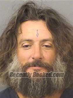 Recent Booking / Mugshot for RORY ALEXANDER HUNT in Palm Beach County ...