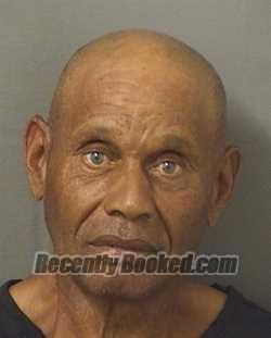 HERMAN DWIGHT CARTER Arrest Record & Booking Info – Palm Beach County ...