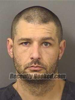 Recent Booking / Mugshot for BENJAMIN LAPIN ONORE in Palm Beach County ...