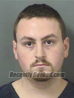 Recent Booking / Mugshot for ADAM DAVID WISE in Palm Beach County, Florida