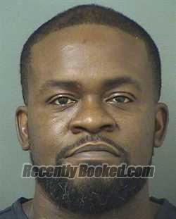Recent Booking / Mugshot for RODNEY D STEPHENS in Palm Beach County ...