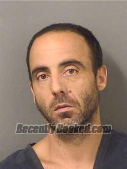 Garrett Evan Feldman Mugshot & Arrest Info | Palm Beach County, FL